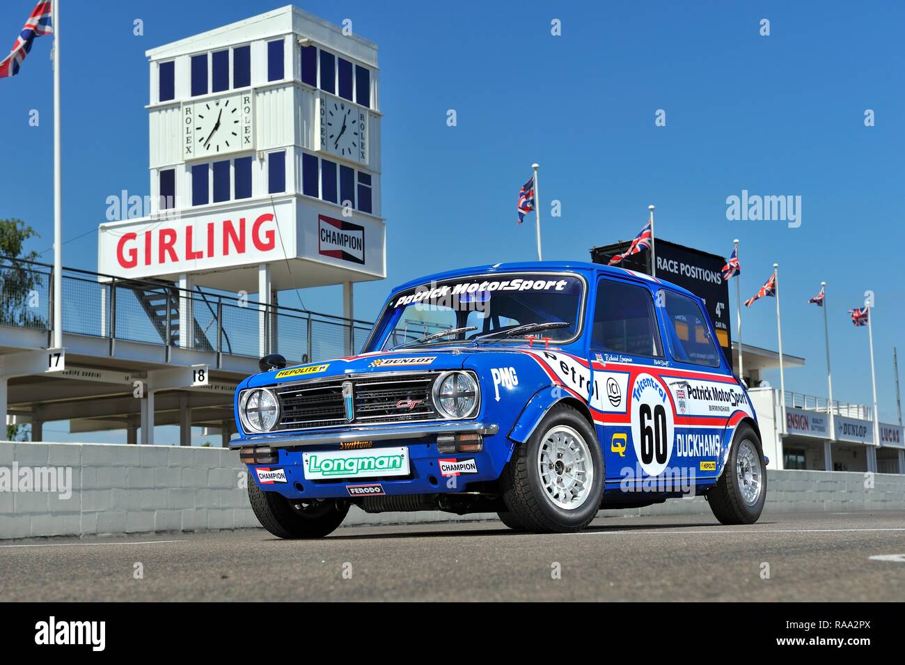 Mini Racing Car Stock Photos & Mini Racing Car Stock Images - Alamy