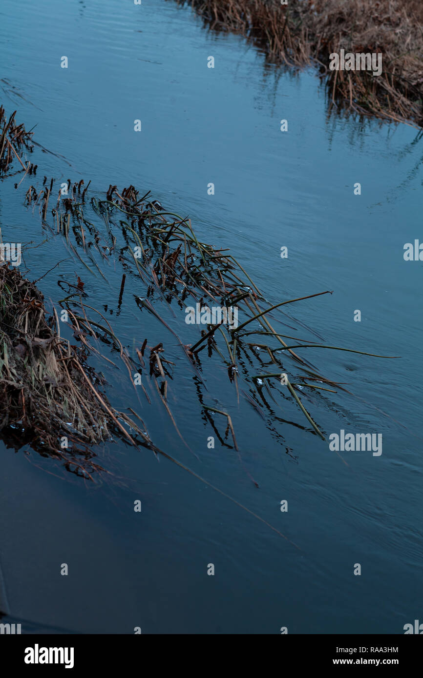 Stream runoff hi-res stock photography and images - Alamy