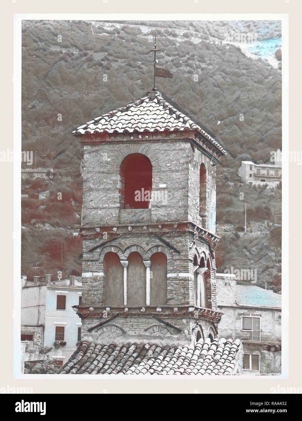 Lazio Tivoli Marcellina S. Maria in Monte Dominici, this is my Italy ...