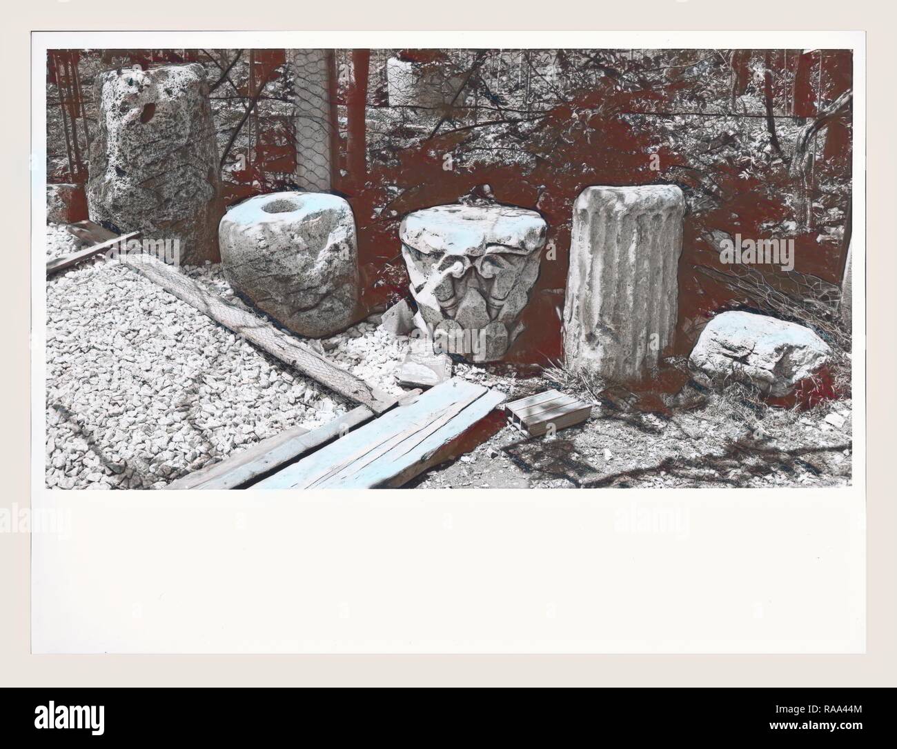 Lazio Tivoli Marcellina S. Maria in Monte Dominici, this is my Italy ...