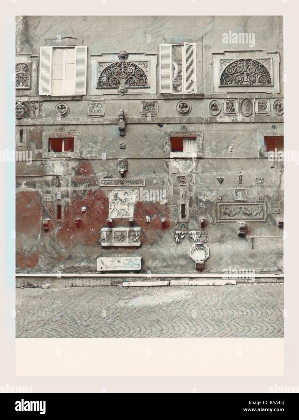 Lazio Rome Palazzo Mattei di Giove, this is my Italy, the italian ...