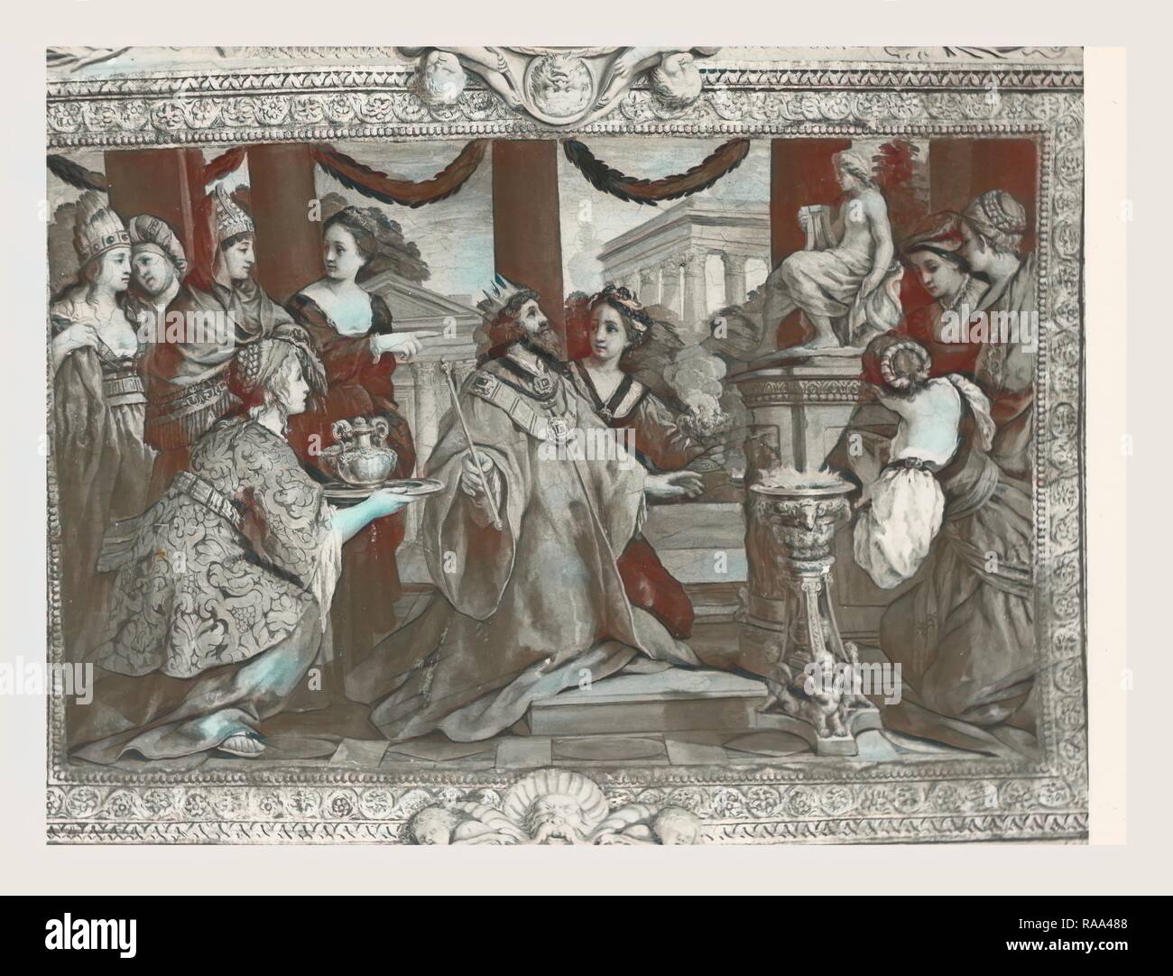 Lazio Rome Palazzo Mattei di Giove, this is my Italy, the italian ...