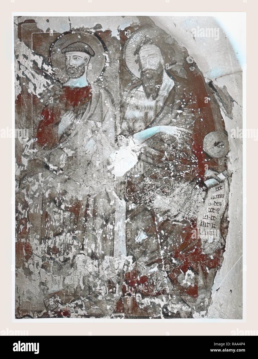 Lazio Sermoneta S. Michele Arcangelo, this is my Italy, the italian ...