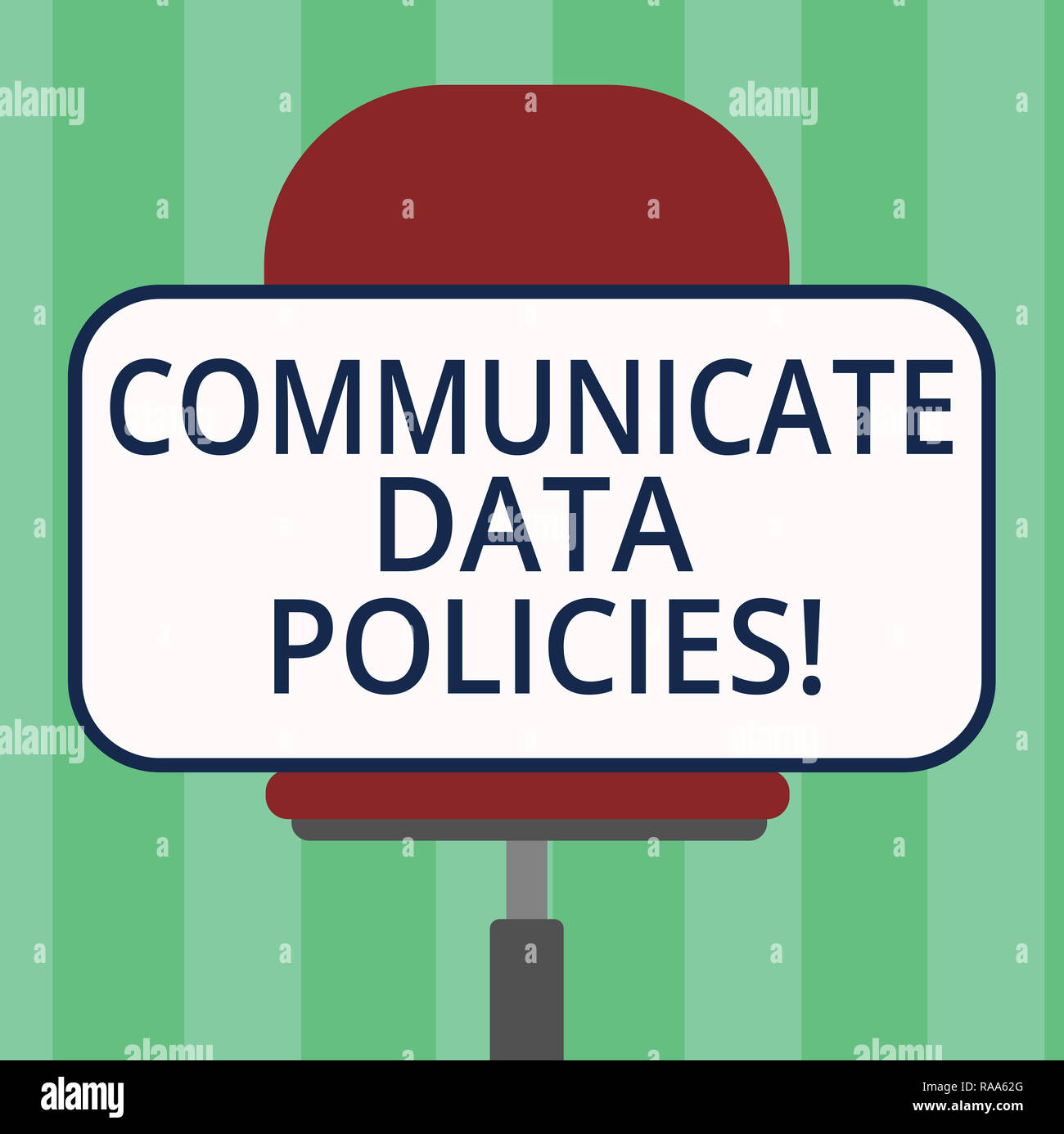 Handwriting text writing Communicate Data Policies. Concept meaning ... Handwriting text writing Communicate Data Policies. Concept meaning ...