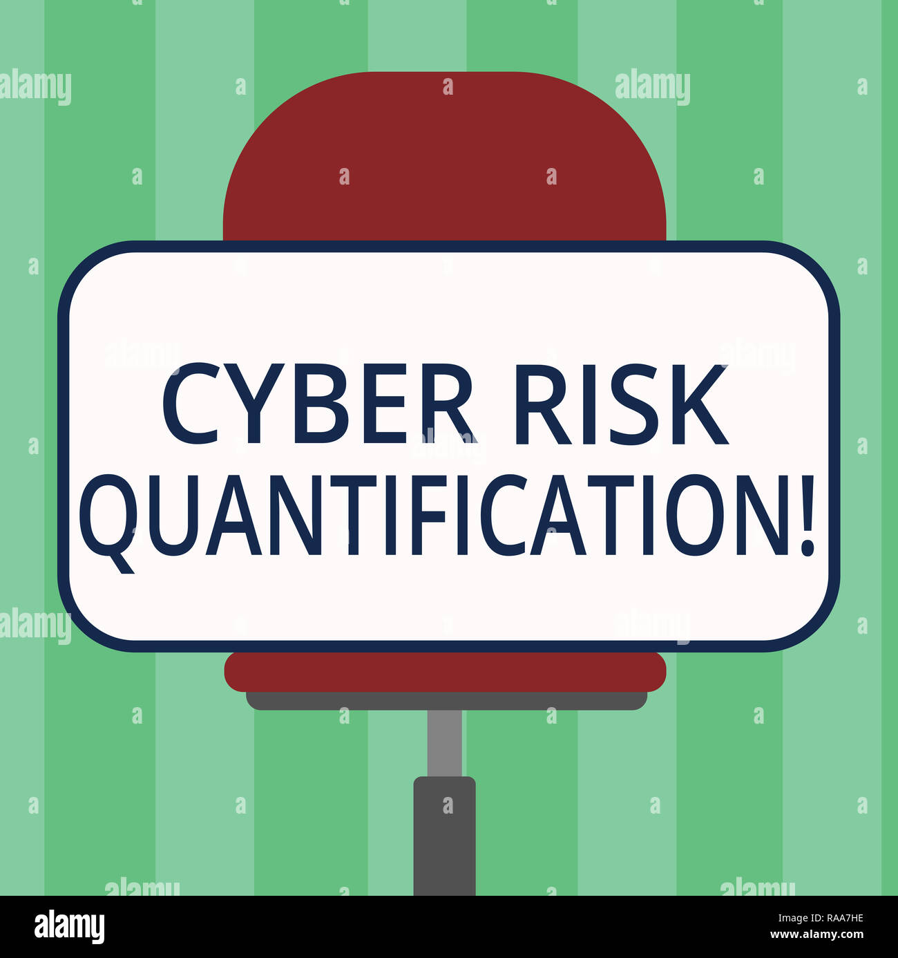 Risk quantification hi-res stock photography and images - Alamy