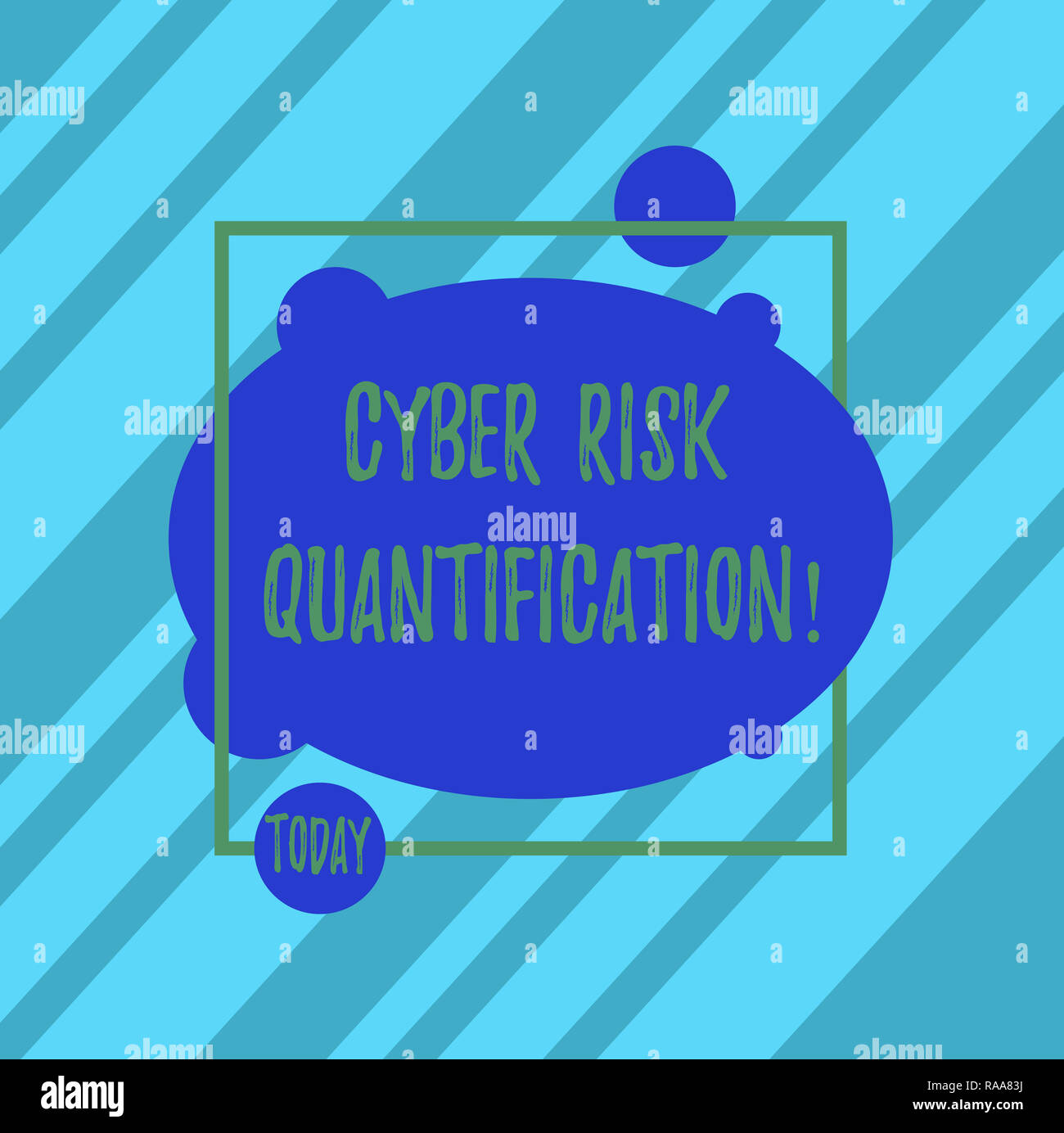 Risk quantification hi-res stock photography and images - Alamy