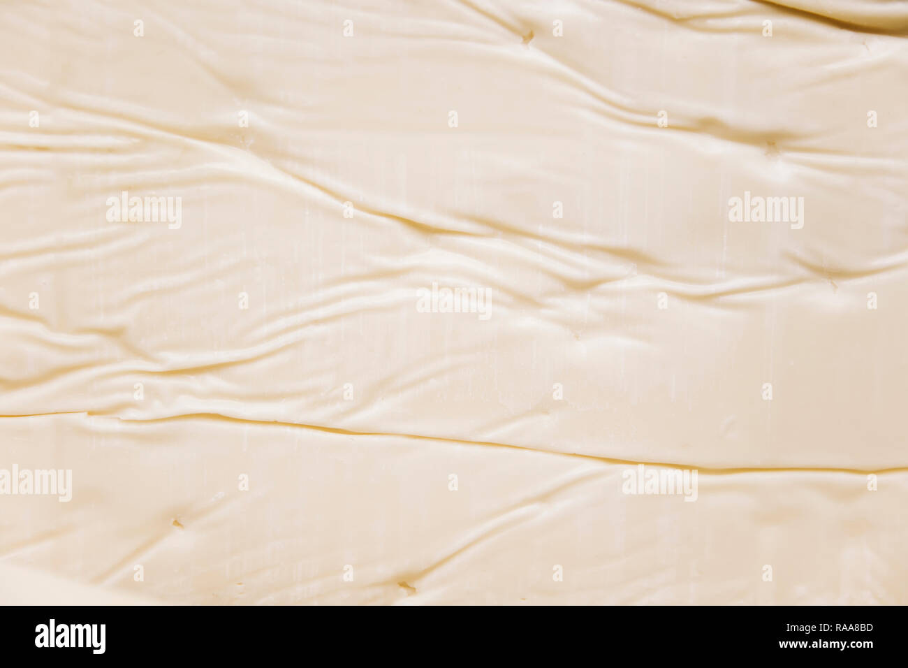 Traditional Auvergne cheese from France Stock Photo - Alamy