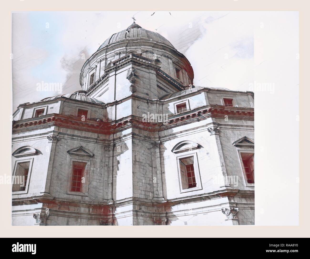Umbria Perugia Todi S. Maria della Consolazione, this is my Italy, the ...