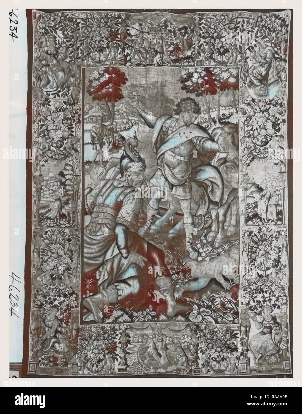 Feigns madness hi-res stock photography and images - Alamy