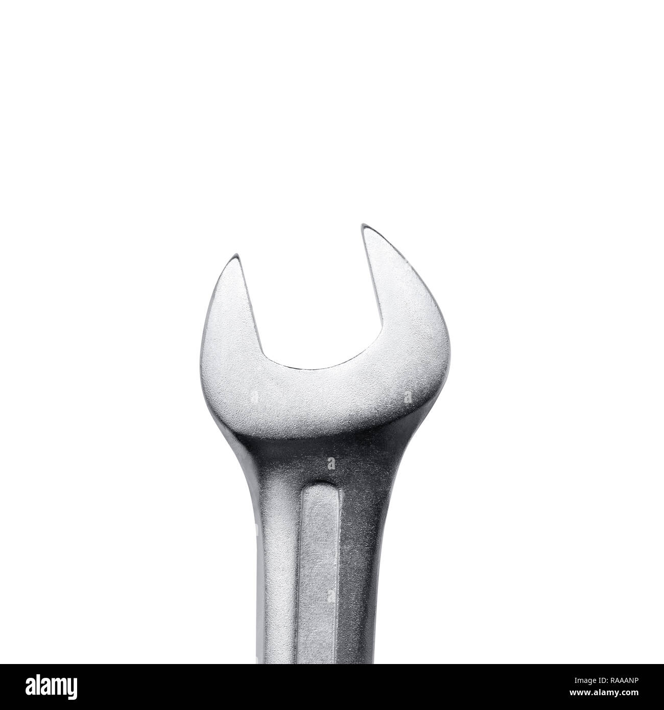 Shiny wrench hi-res stock photography and images - Alamy