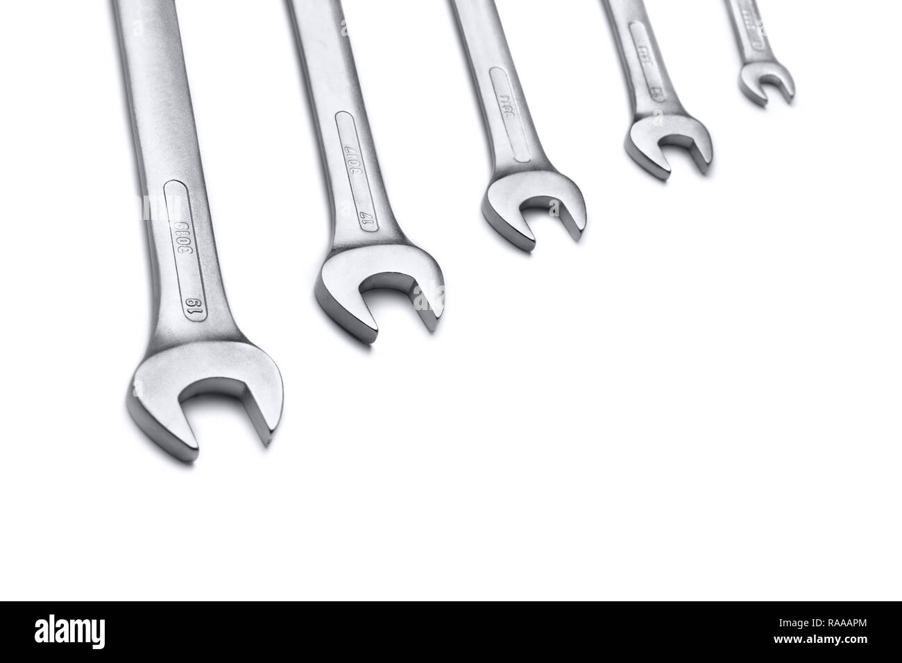 Wrench nut bolt hi-res stock photography and images - Alamy