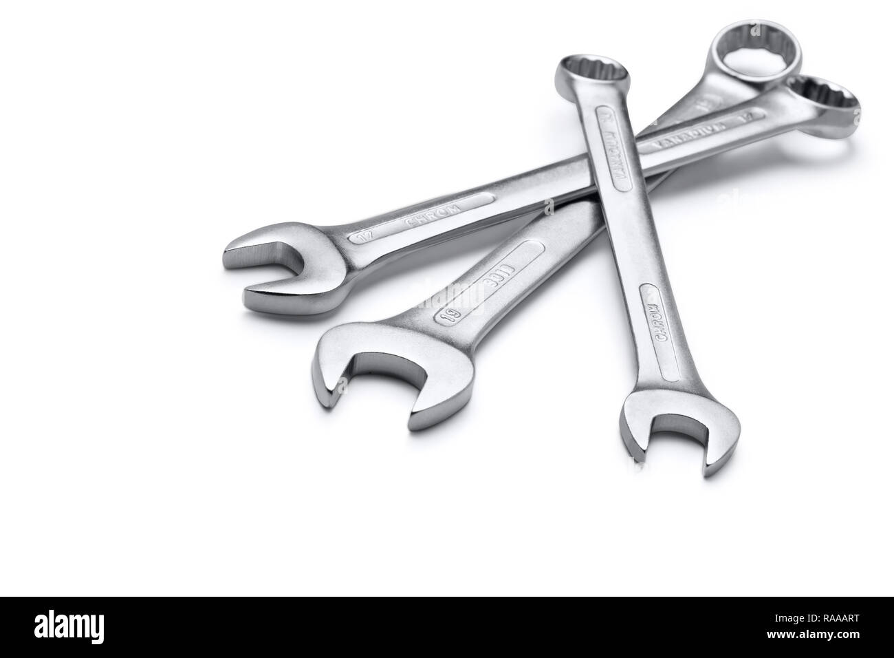 Wrench hi-res stock photography and images - Alamy