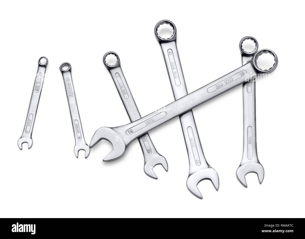 Wrench hi-res stock photography and images - Alamy