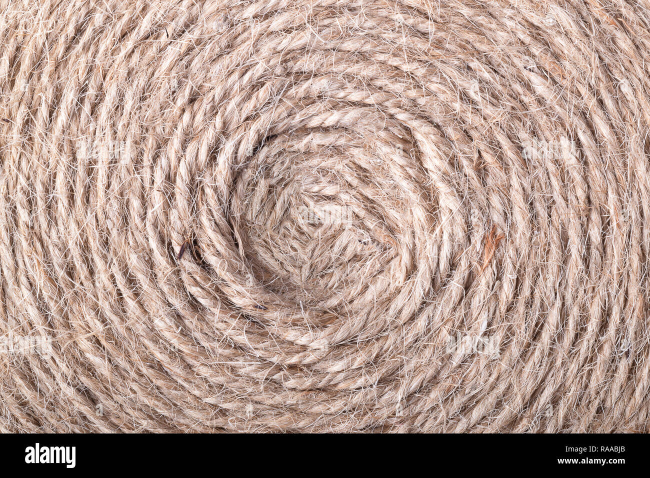 image of natural rope, background photo Stock Photo - Alamy