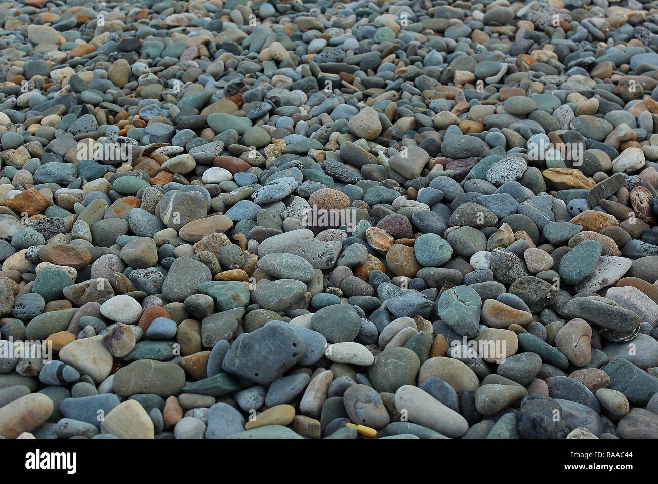Brach os stones Stock Photo - Alamy