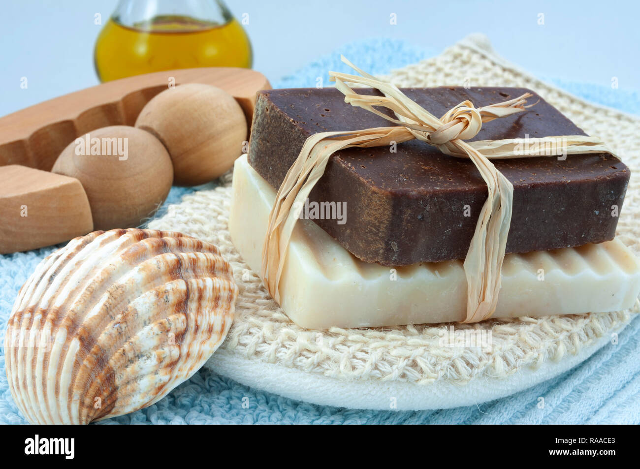 Home made interior hi-res stock photography and images - Alamy