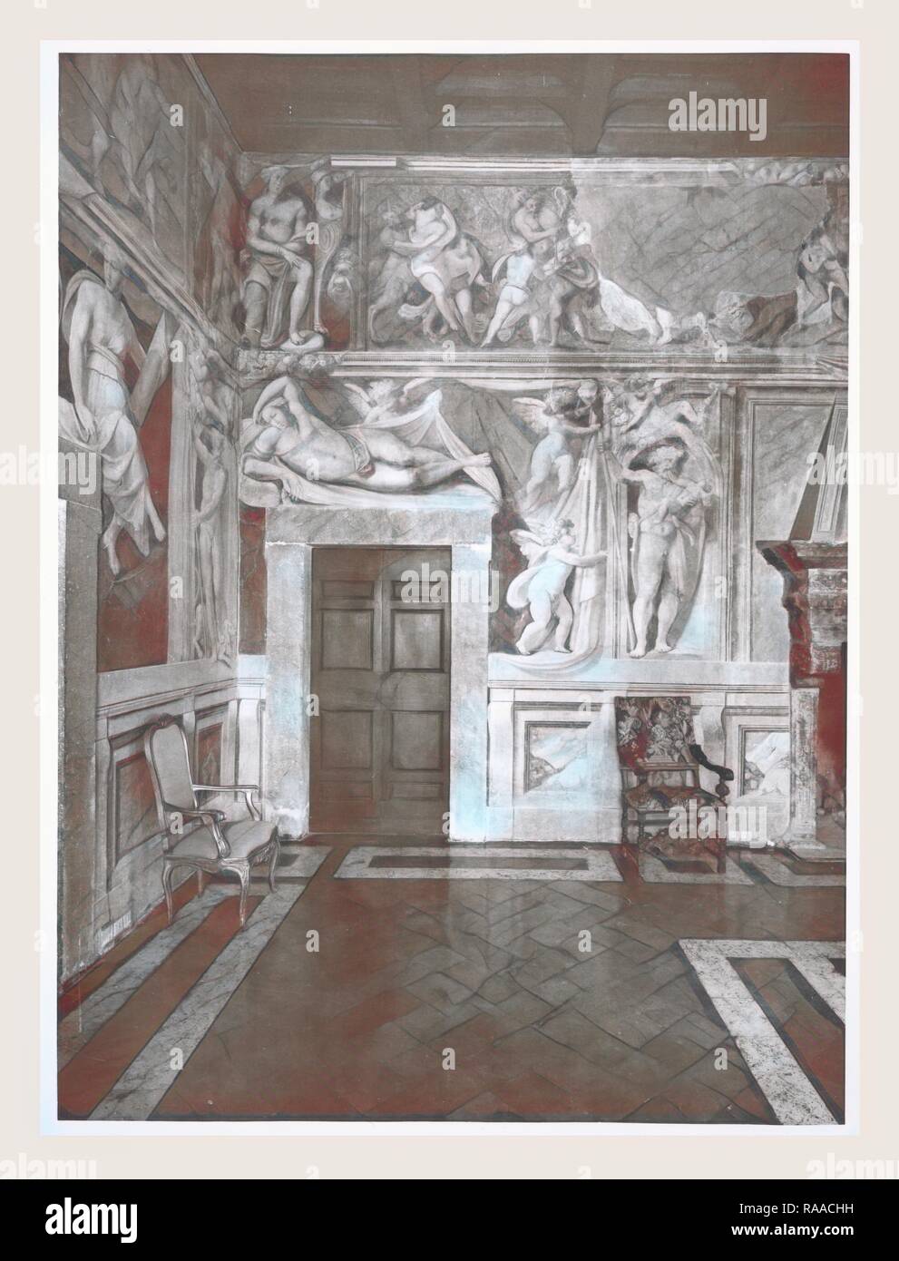 Lazio Viterbo Bolsena Palazzo del Drago, this is my Italy, the italian ...