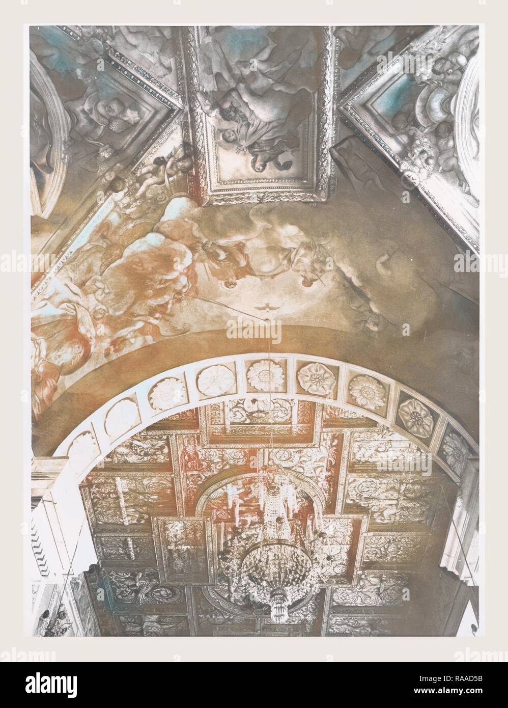 Capranica chiesa della madonna del piano hi-res stock photography and ...