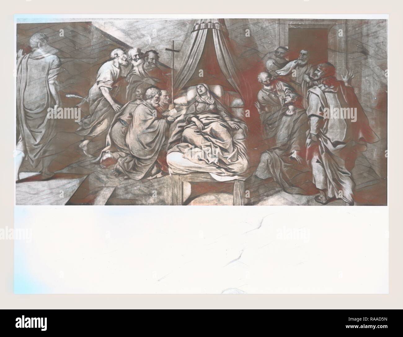 Capranica chiesa della madonna del piano hi-res stock photography and ...