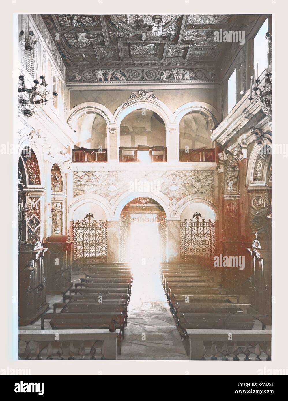 Lazio Viterbo Capranica Chiesa della Madonna del Piano, this is my ...