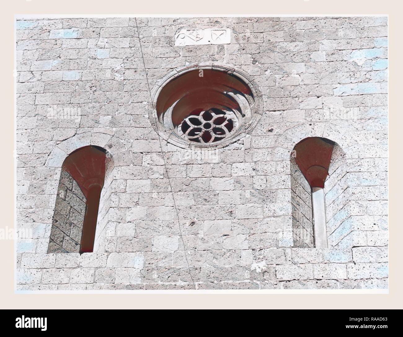 Lazio Viterbo Capranica S. Francesco, this is my Italy, the italian ...