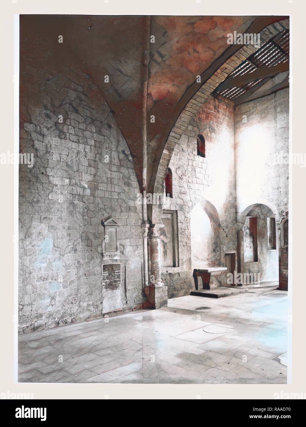 Lazio Viterbo Capranica S. Francesco, this is my Italy, the italian ...