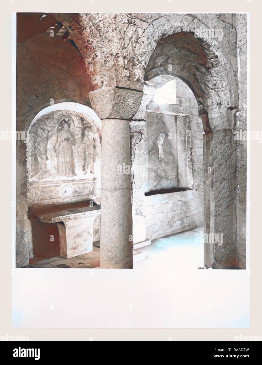 Lazio Viterbo Capranica S. Francesco, this is my Italy, the italian ...