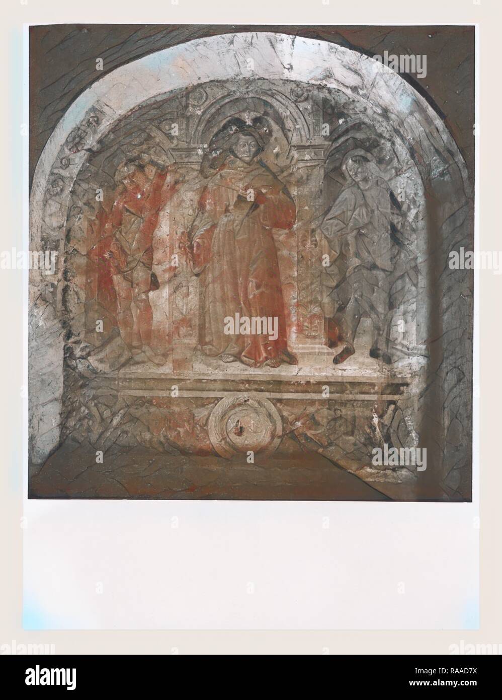 Lazio Viterbo Capranica S. Francesco, this is my Italy, the italian ...