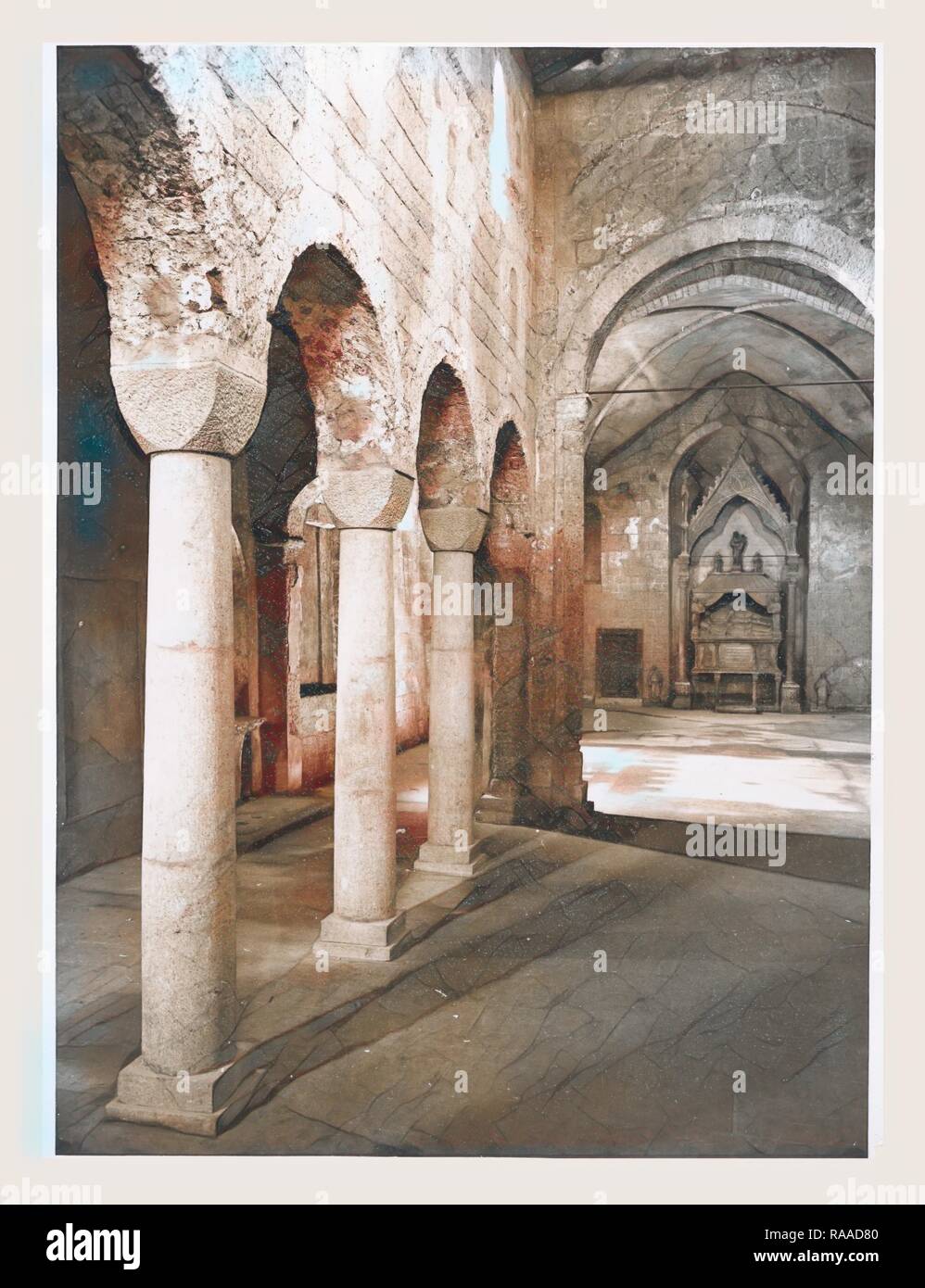 Lazio Viterbo Capranica S. Francesco, this is my Italy, the italian ...