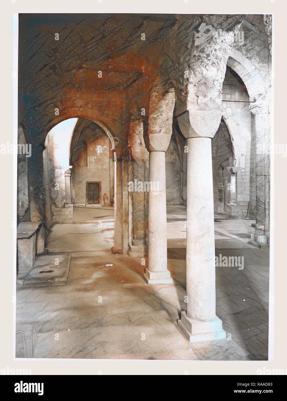 Lazio Viterbo Capranica S. Francesco, this is my Italy, the italian ...