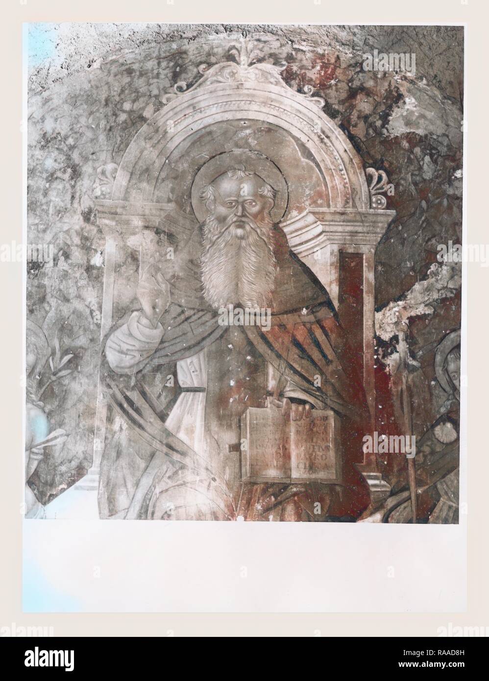 Lazio Viterbo Capranica S. Francesco, this is my Italy, the italian ...