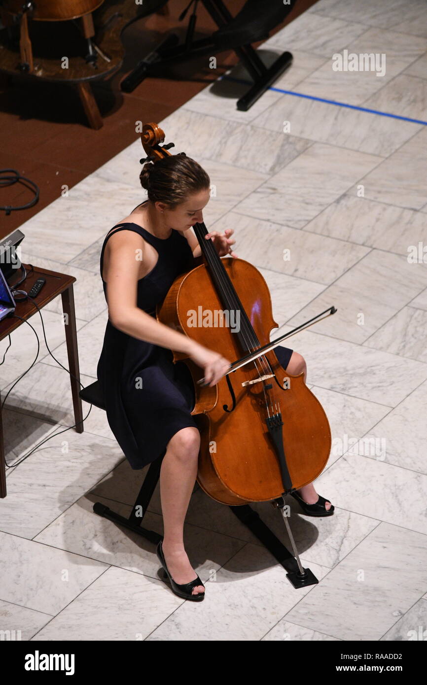 Alexa lauren hi-res stock photography and images - Alamy