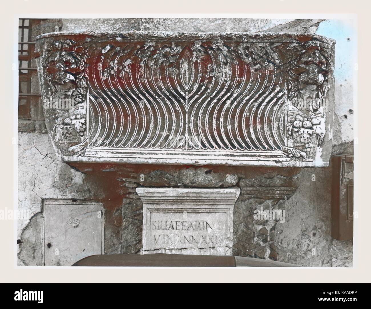 Lazio Roma Zagarolo Palazzo Colonna, this is my Italy, the italian ...