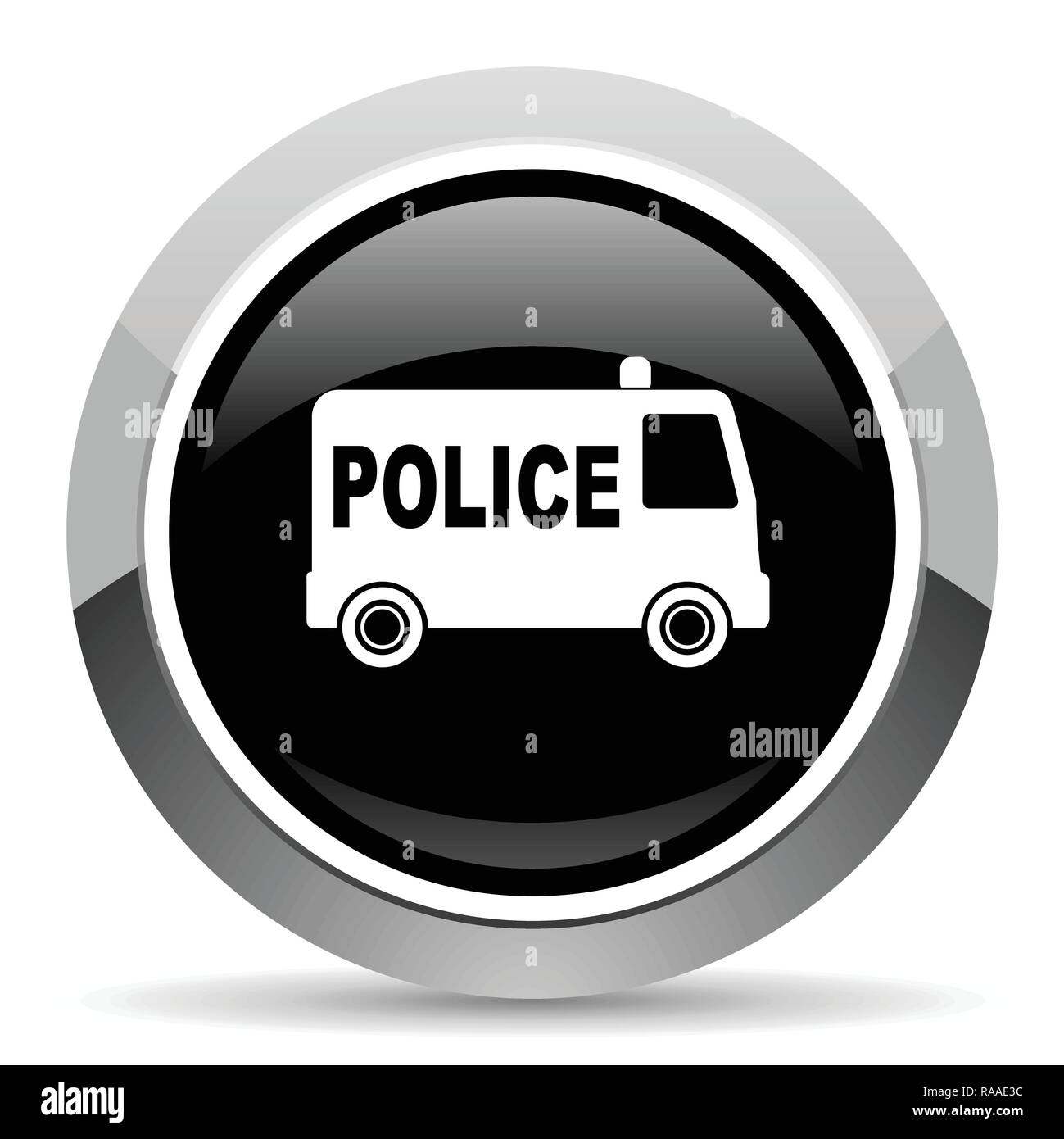 Border patrol deputy hi-res stock photography and images - Alamy