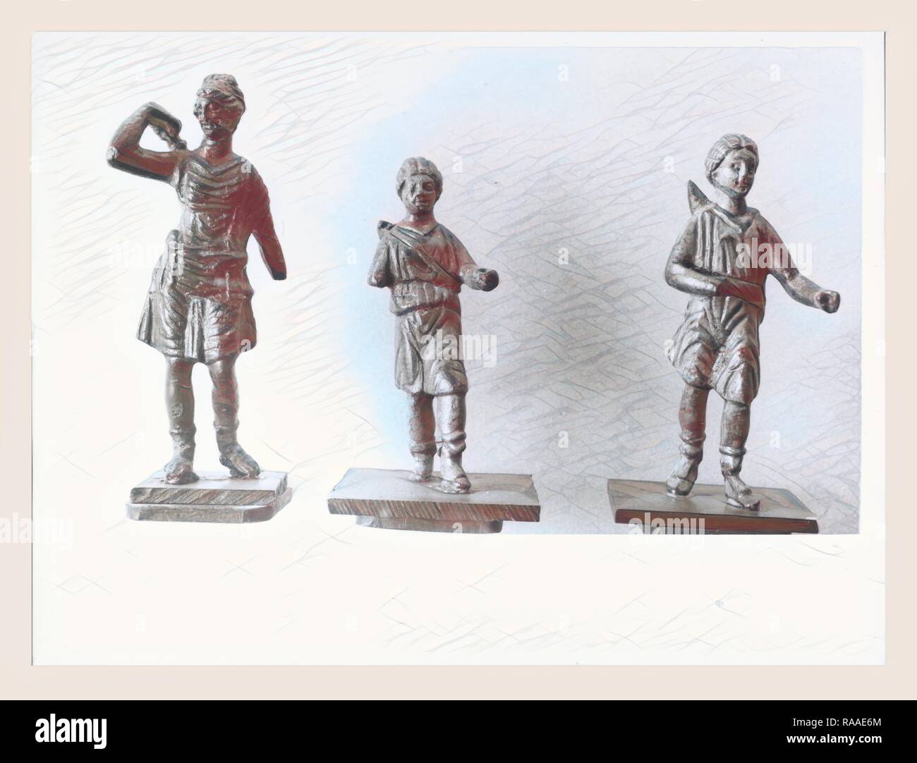 Abruzzo Chieti Chieti Museo Nazionale di Antichita, this is my Italy ...