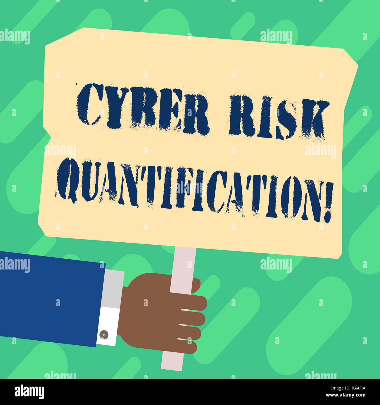 Risk quantification hi-res stock photography and images - Alamy