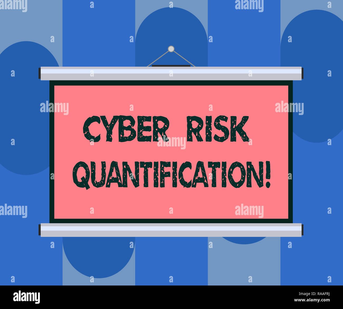 Risk quantification hi-res stock photography and images - Alamy