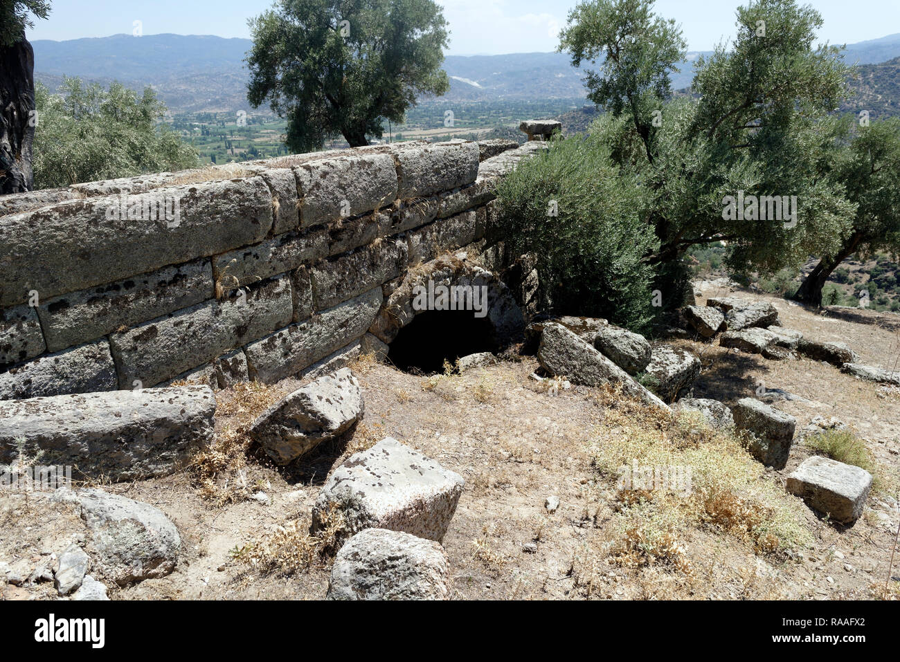 Diazoma hi-res stock photography and images - Alamy