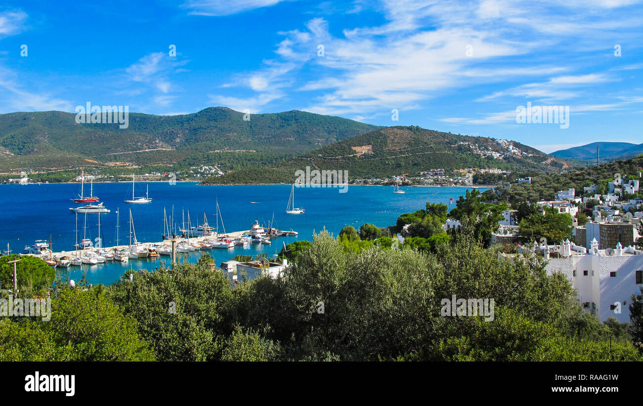 Marina green hi-res stock photography and images - Alamy