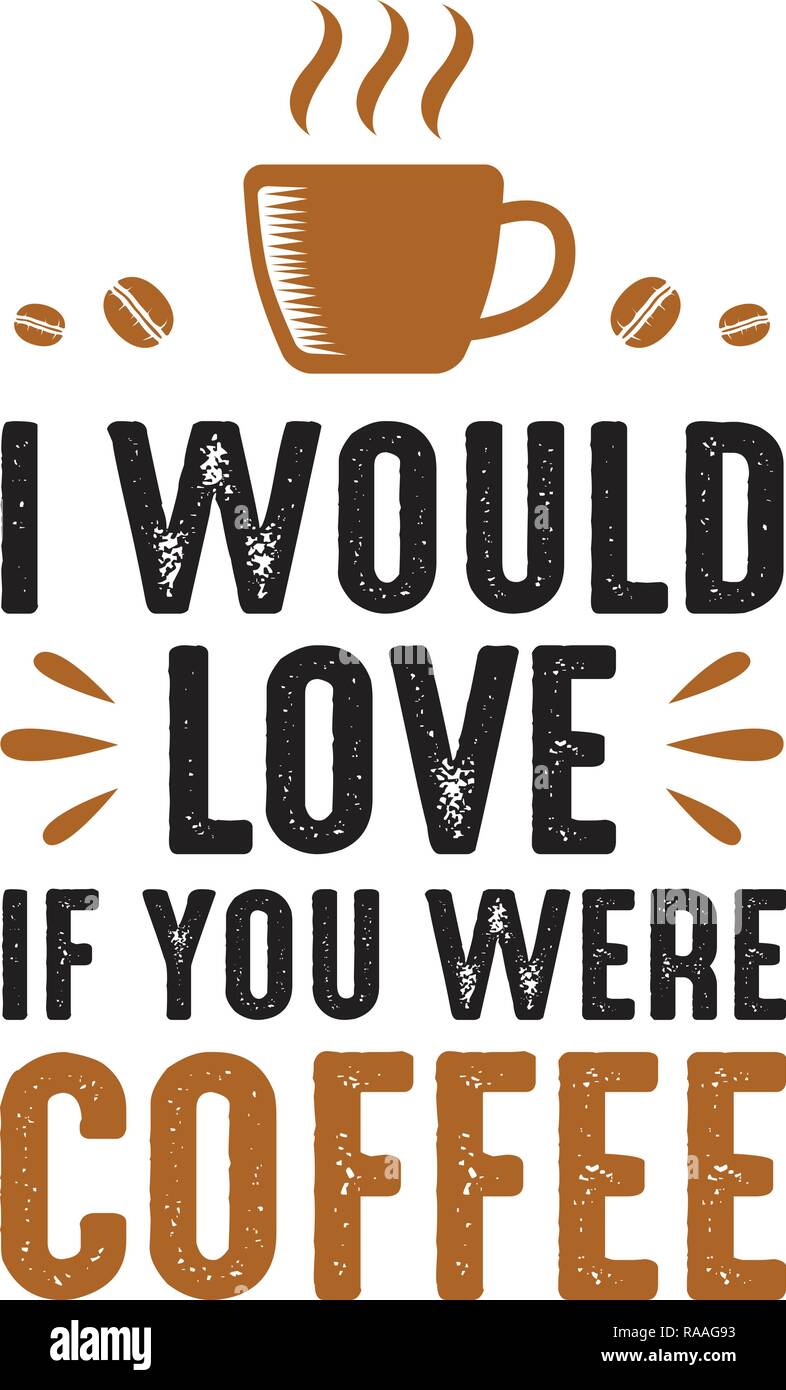 Tea saying Stock Vector Images - Alamy