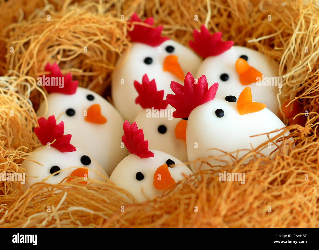 Marzipan art hi-res stock photography and images - Alamy