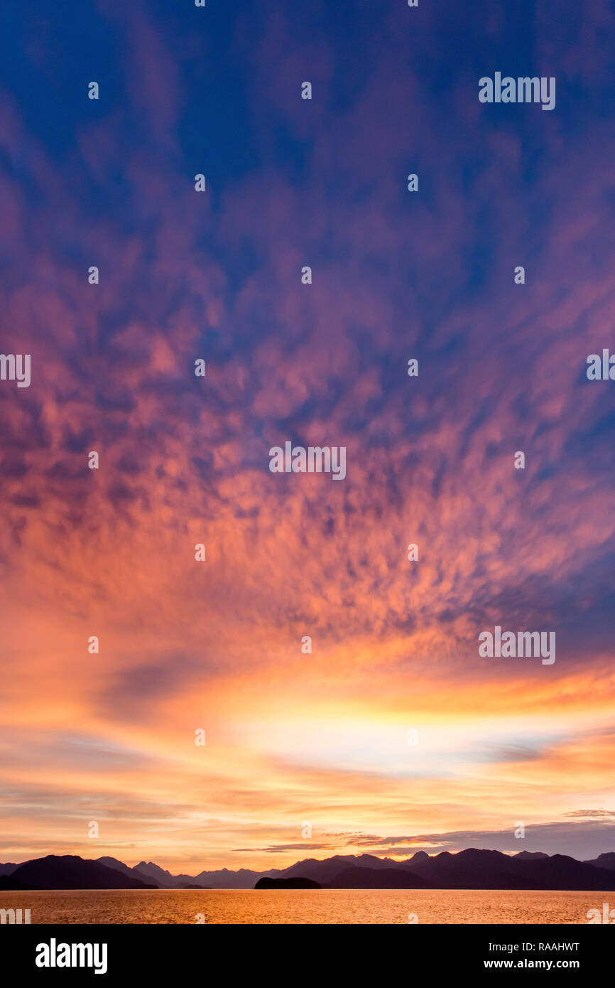 Southeast strait hi-res stock photography and images - Alamy