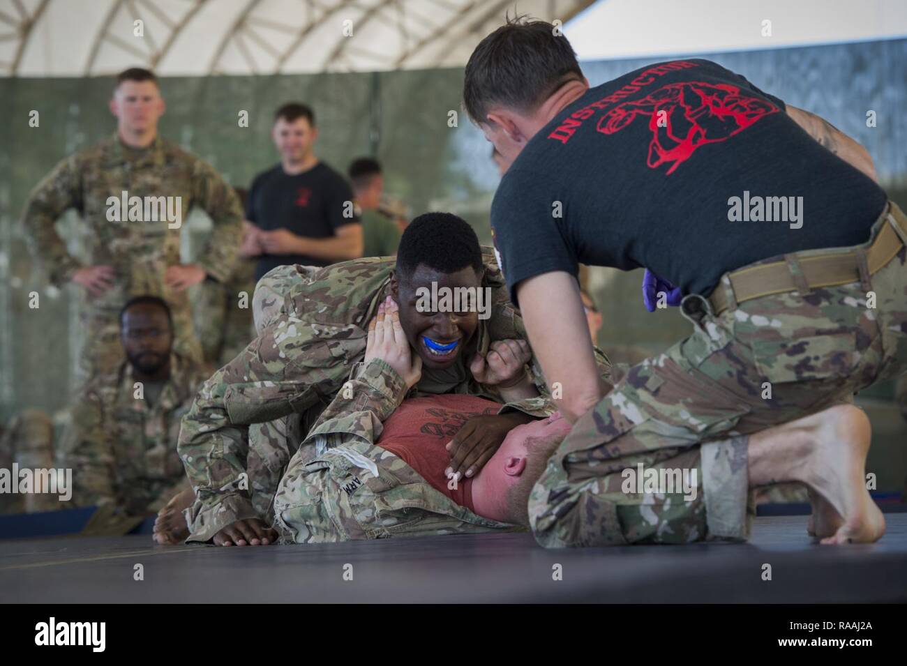 1 327 infantry hi-res stock photography and images - Alamy