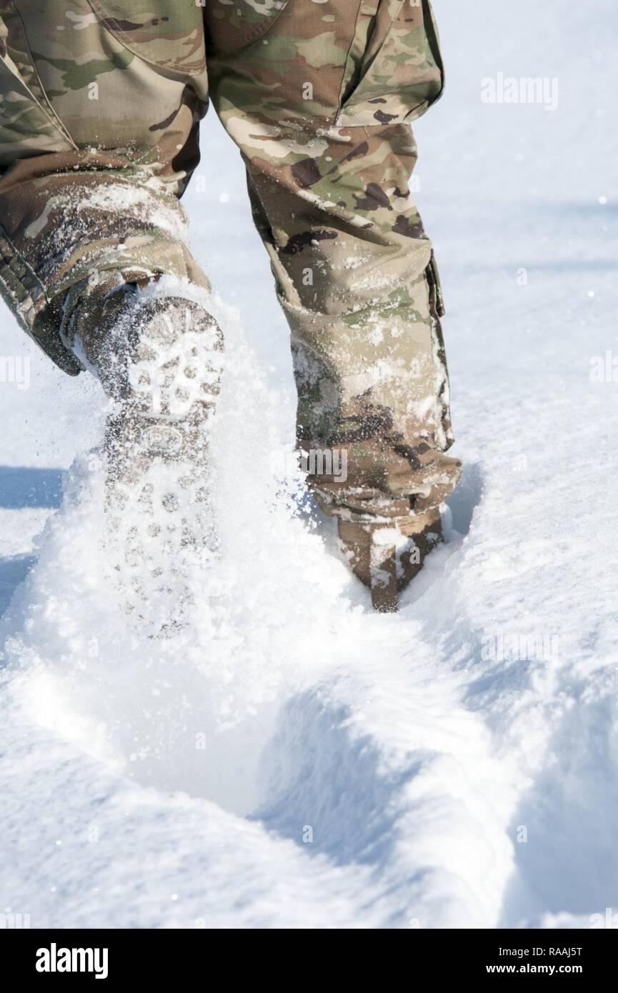 Us infantryman ukraine hi-res stock photography and images - Alamy