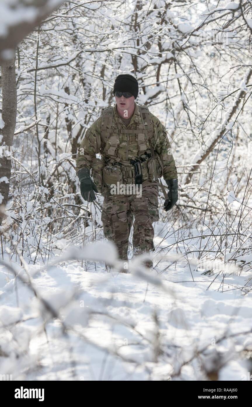 179th infantry hi-res stock photography and images - Alamy