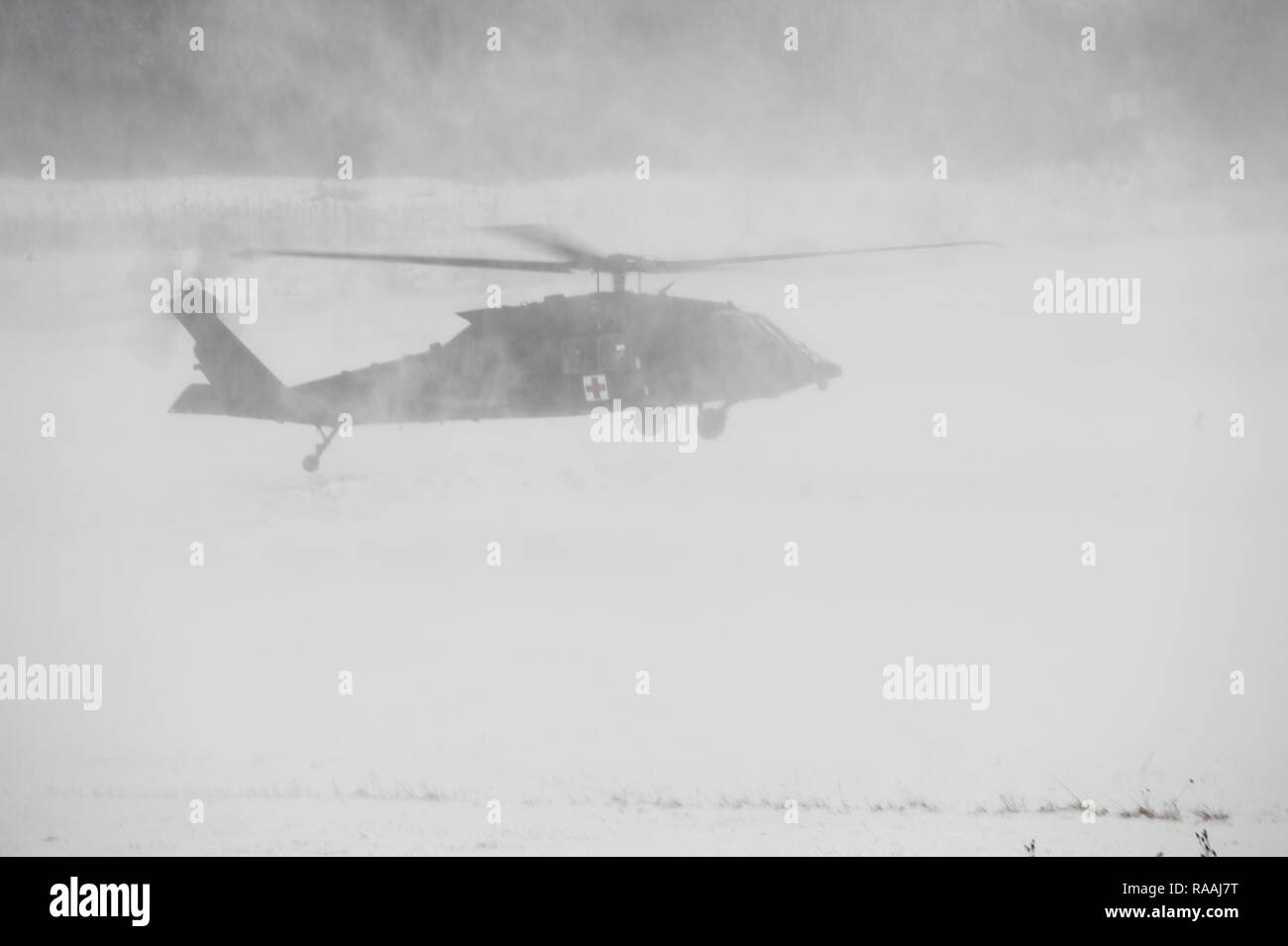 U.S. Army Soldiers of the 3rd Battalion, 501st Aviation Regiment ...