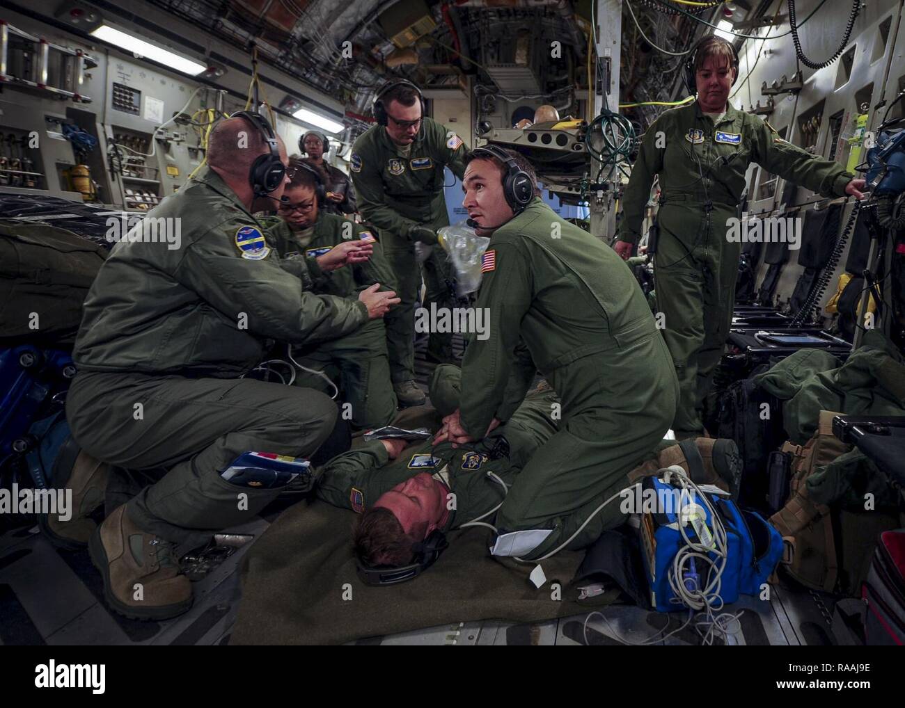 315th aes hi-res stock photography and images - Alamy