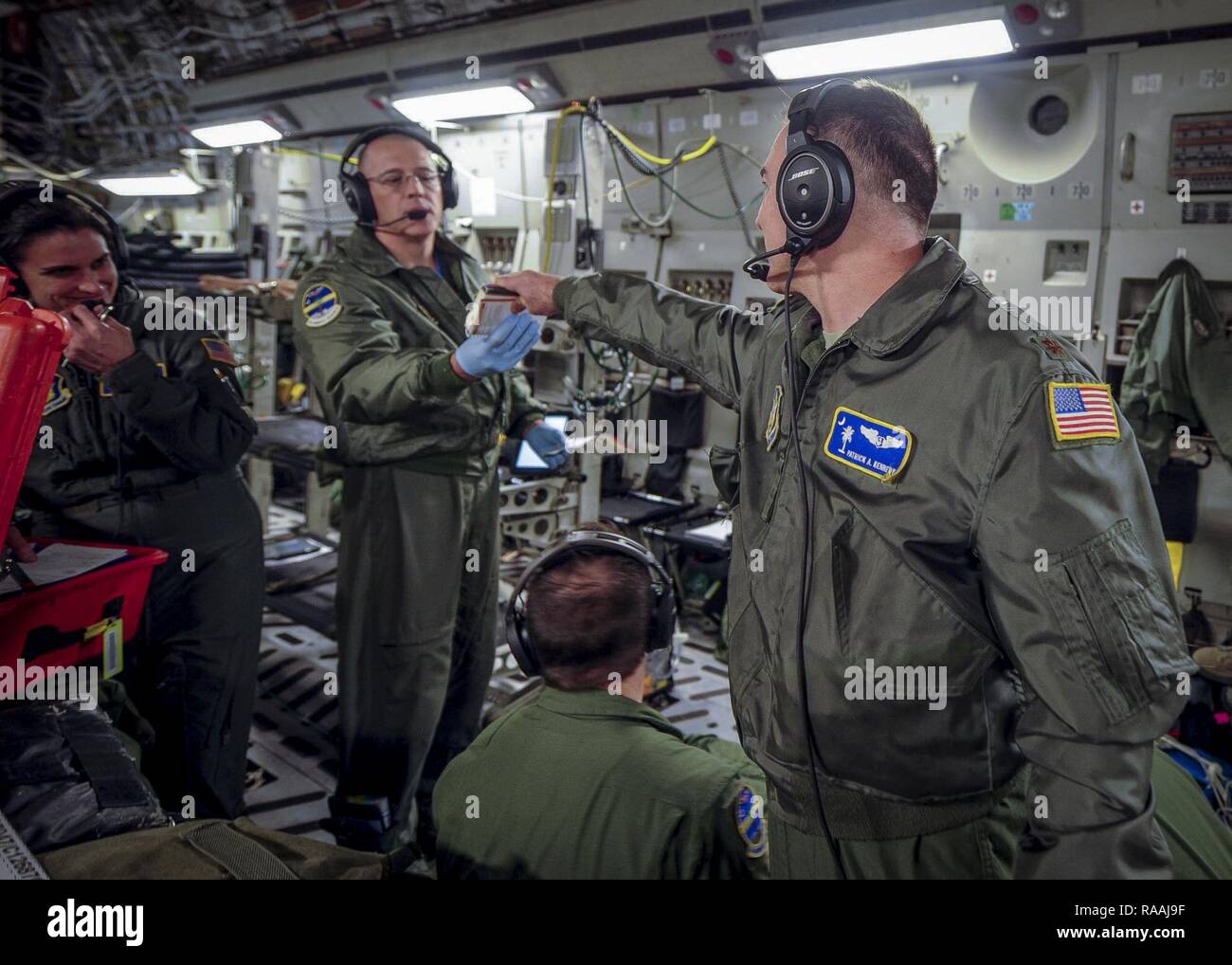 315th aes hi-res stock photography and images - Alamy