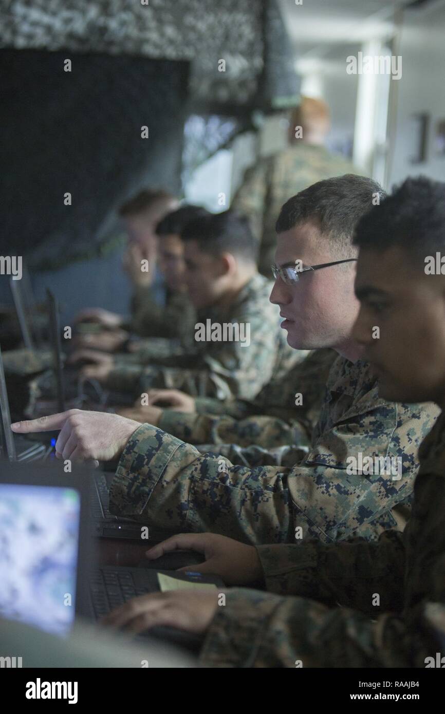 Virtual battlespace 3 hi-res stock photography and images - Alamy