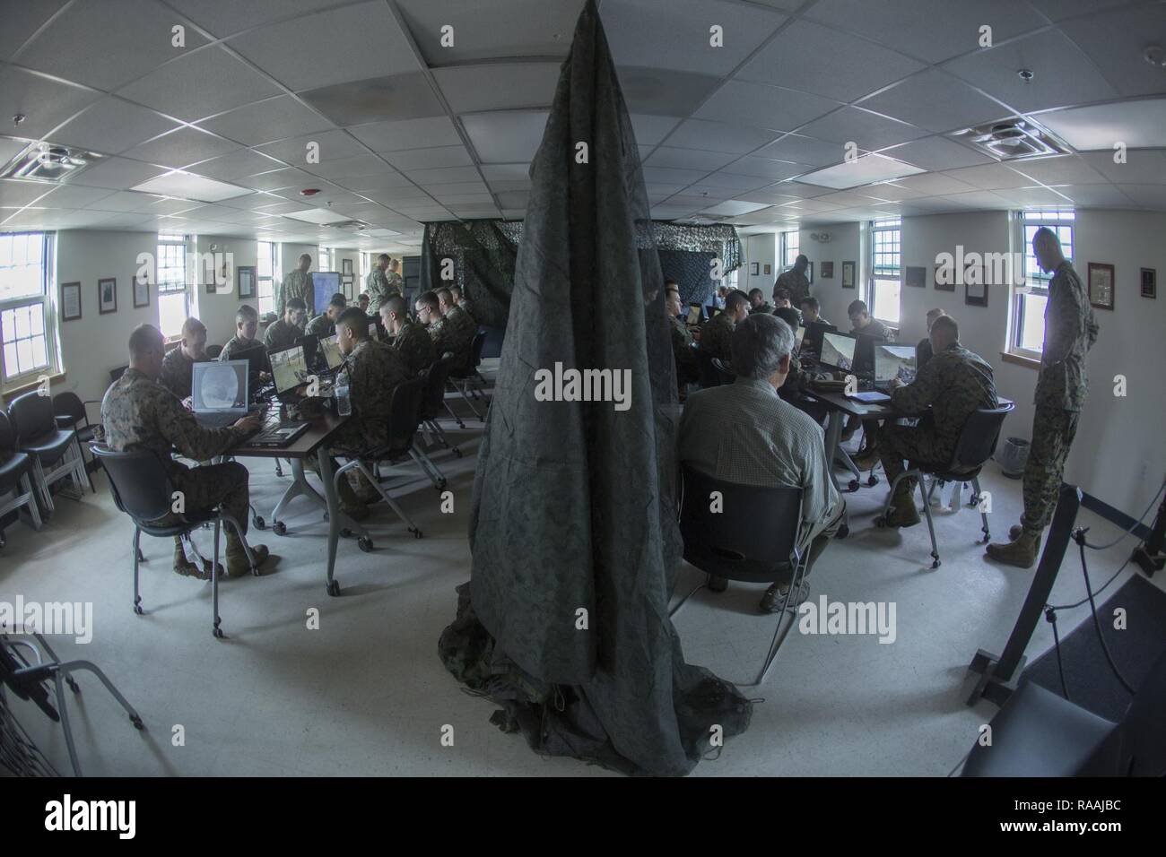 Virtual battlespace 3 hi-res stock photography and images - Alamy